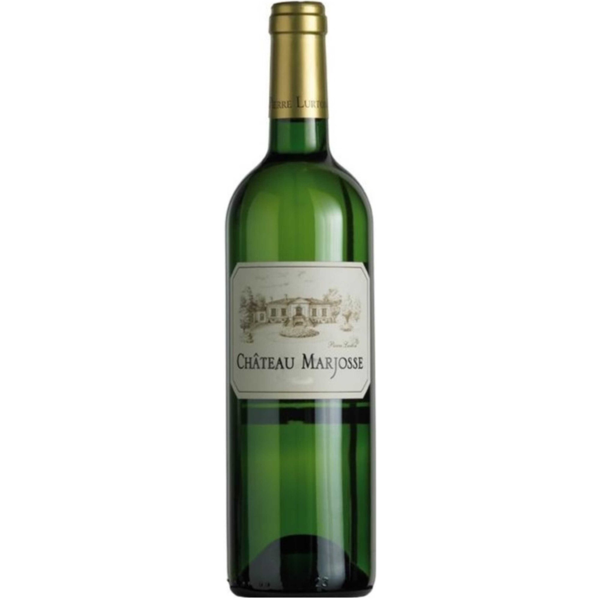 Vin Alb Chateau Marjosse, Bordeaux, Sec, 0.75l, 13% - eMAG.ro