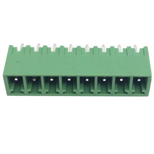 Conector PCB, 8 pini, 100030 - eMAG.ro