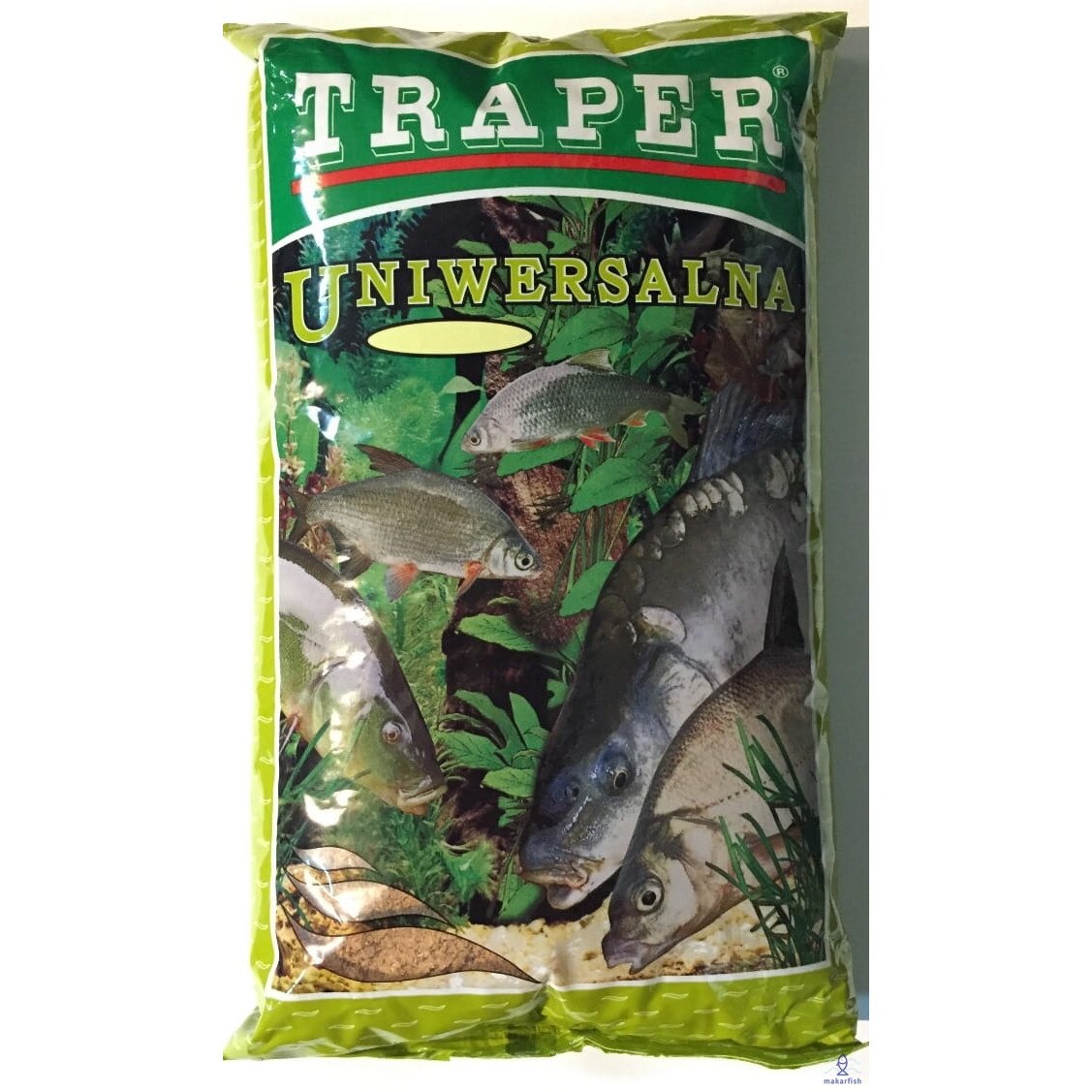 Momeala universala, Traper, 2,5 kg - eMAG.ro