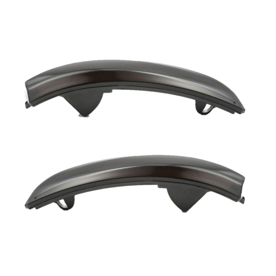 Set 2 Semnalizari Led Oglinda Dinamice, Secventiale Ford Kuga, Ecosport ...