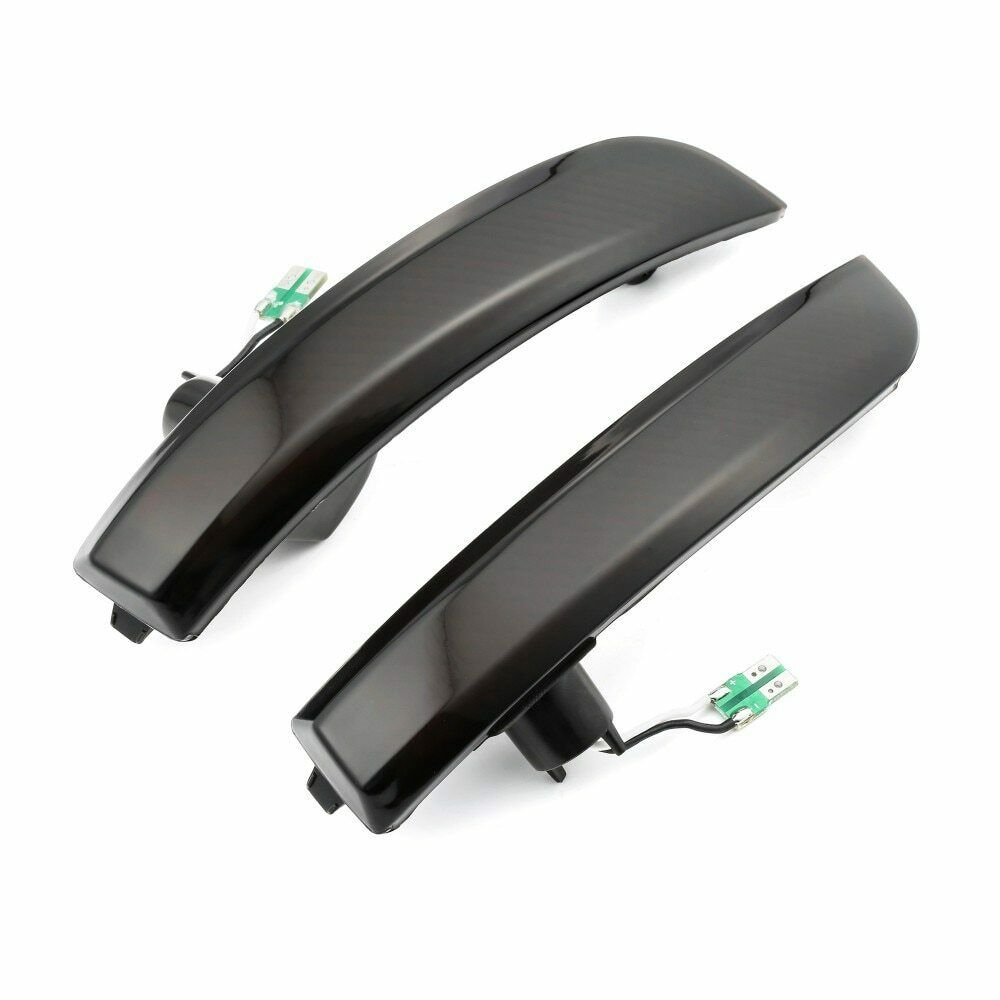 Комплект от 2 LED сигнали за динамично огледало, Sequential Ford Kuga ...