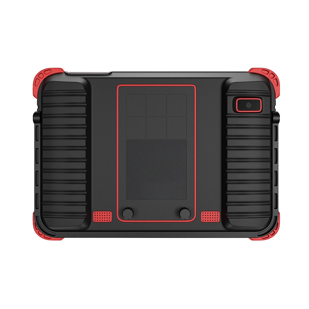 Диагностика за автомобили Launch Thinktool Master, Online Programing ...