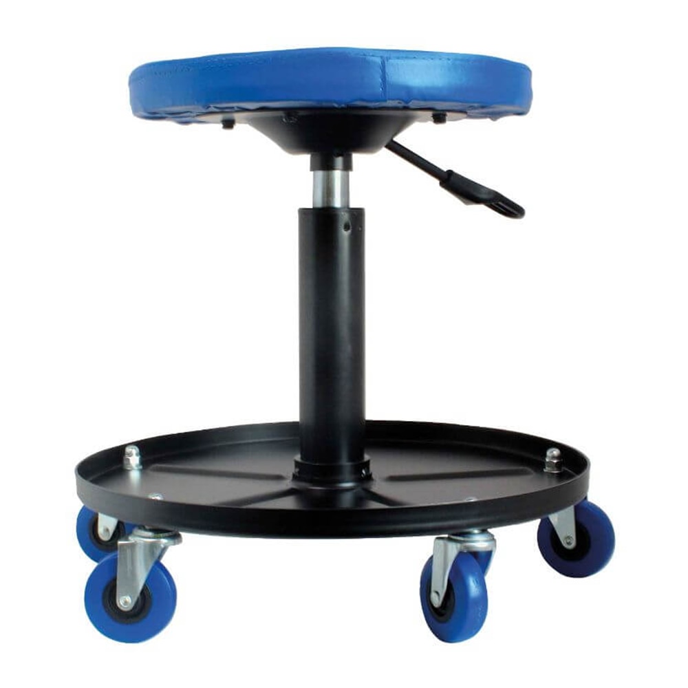 Scaun mecanic auto, ASTA, cu reglaj inaltime - eMAG.ro