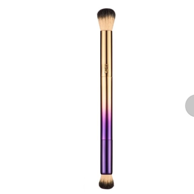 Pensula anticearcan Creaseless Airbrush Concealer Brush - eMAG.ro