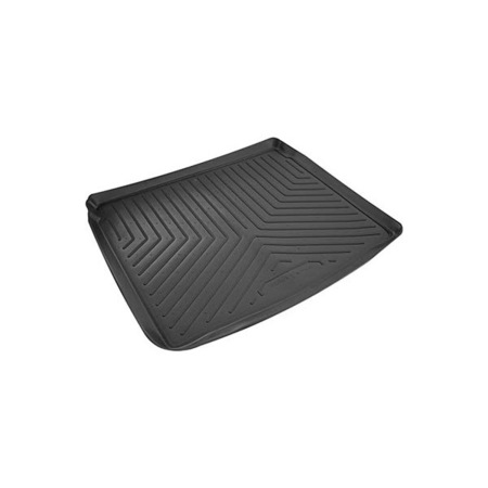Защитна подложка за багажник за чадър, гумена, за Citroen C5 X40 HB ...