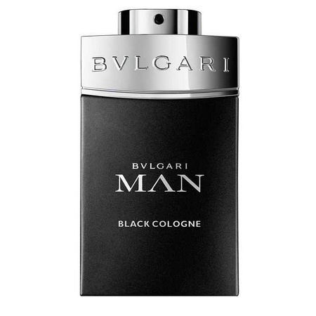 Тоалетна вода за мъже BVLGARI Man Black Cologne, 60 мл - eMAG.bg