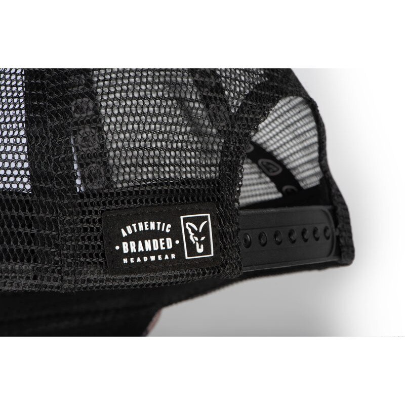 Sapca Fox, Camo Trucker, Poliester, Verde - eMAG.ro