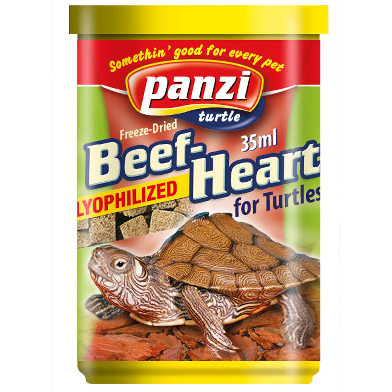 Panzi Szív-mix, 35ml - eMAG.hu