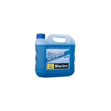Antigel Concentrat G11 - 3L - eMAG.ro