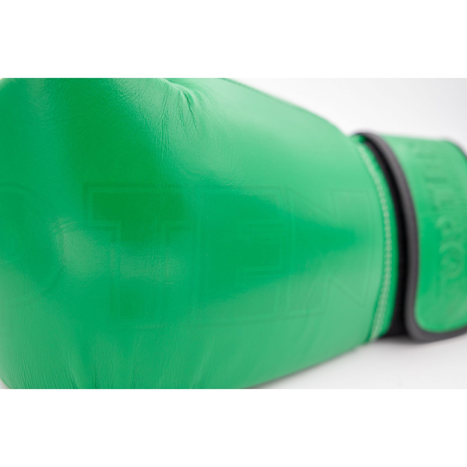 Manusi box "Color`n`Color", Top Ten, Verde, 12oz - eMAG.ro