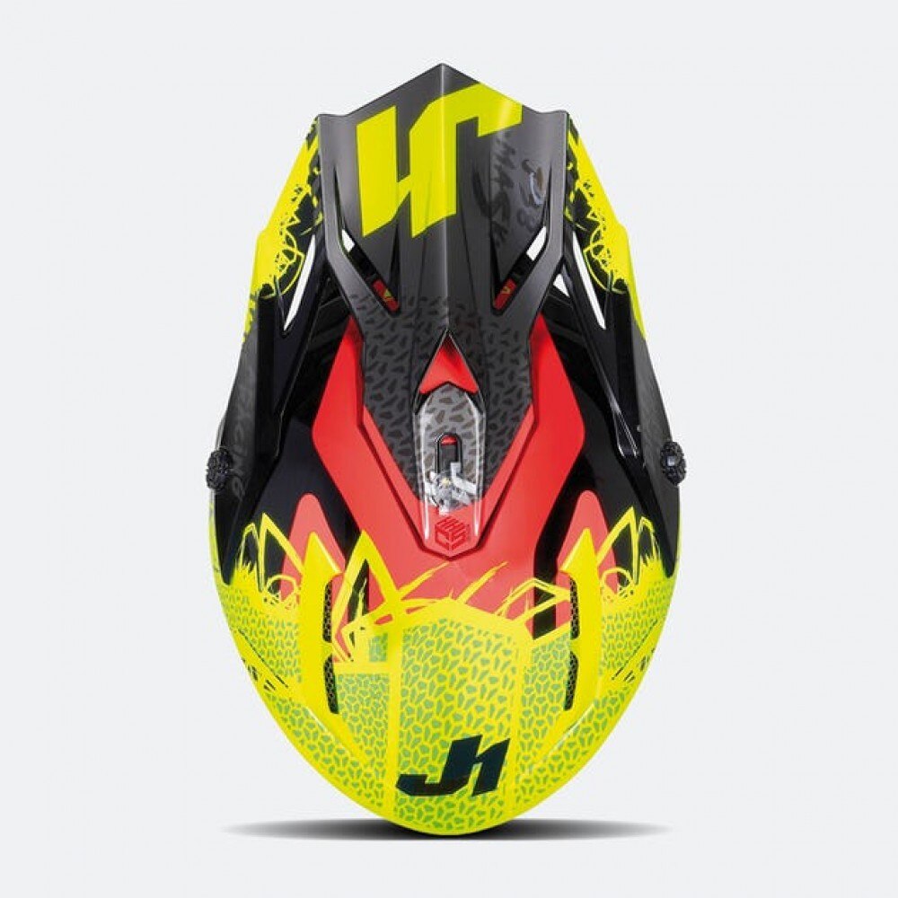 Casca Just1 J38 Mask, XL - eMAG.ro