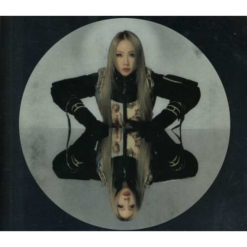 CL: Alpha [CD] - eMAG.bg