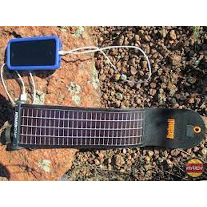 Mini panou solar rulabil USA - eMAG.ro