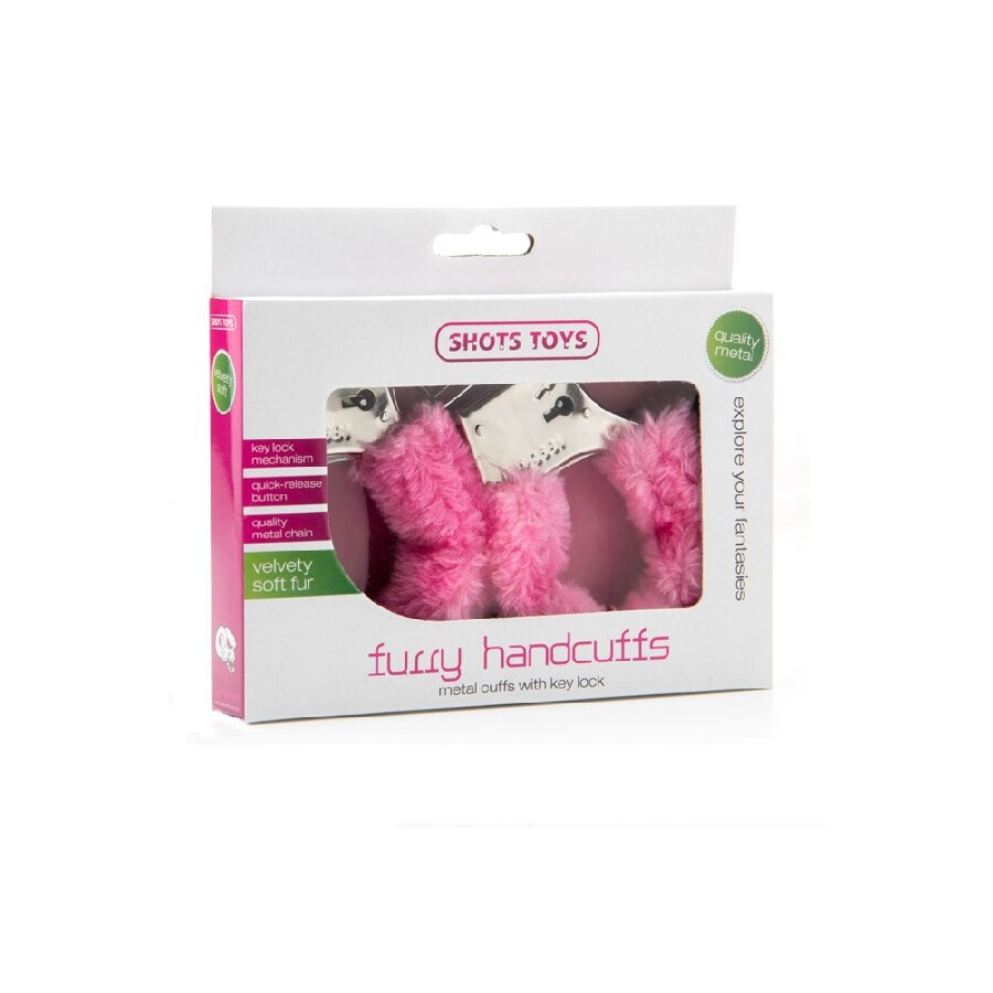 Catuse metalice, cu blanita roz - eMAG.ro