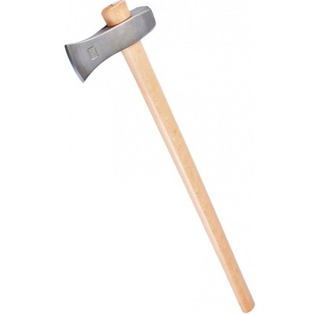 Topor Strend Pro Premium Traditional 2.5Kg, coada lemn fag - eMAG.ro