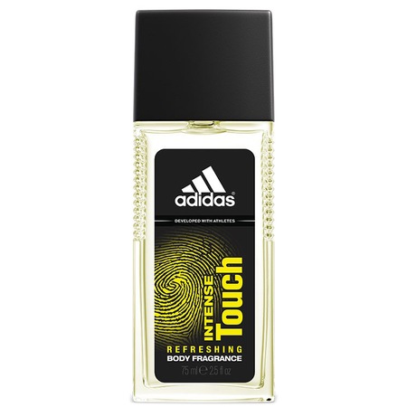 adidas Intense Touch Deodorant Natural Spray за мъже, 75 мл - eMAG.bg