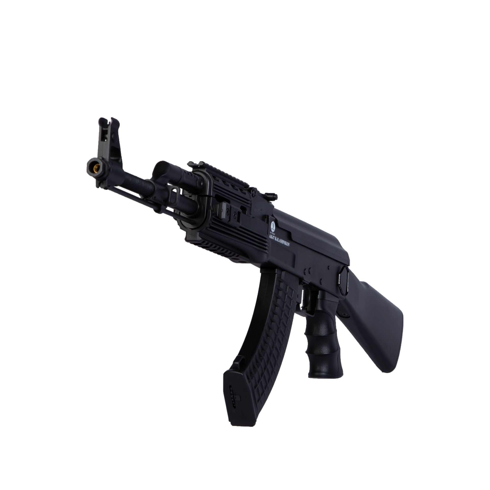 Pusca electrica Airsoft, AK47 Tactical, Kalashnikov - eMAG.ro