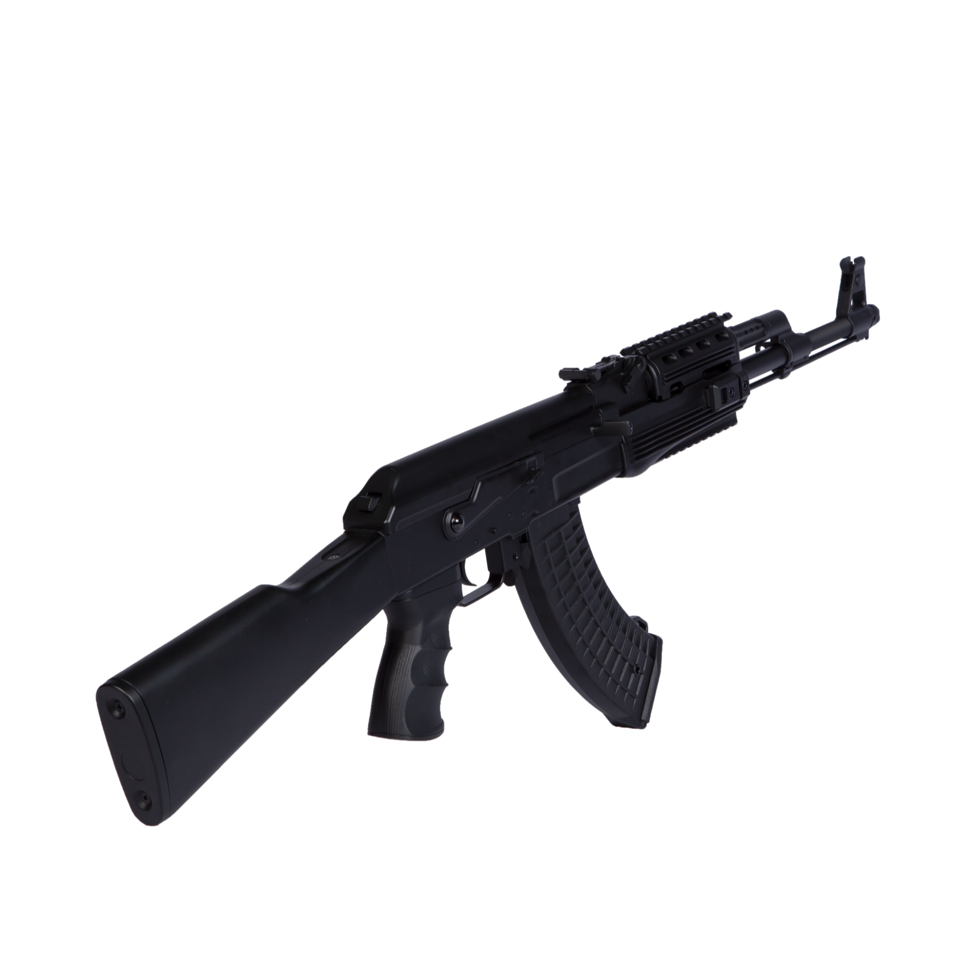 Pusca electrica Airsoft, AK47 Tactical, Kalashnikov - eMAG.ro