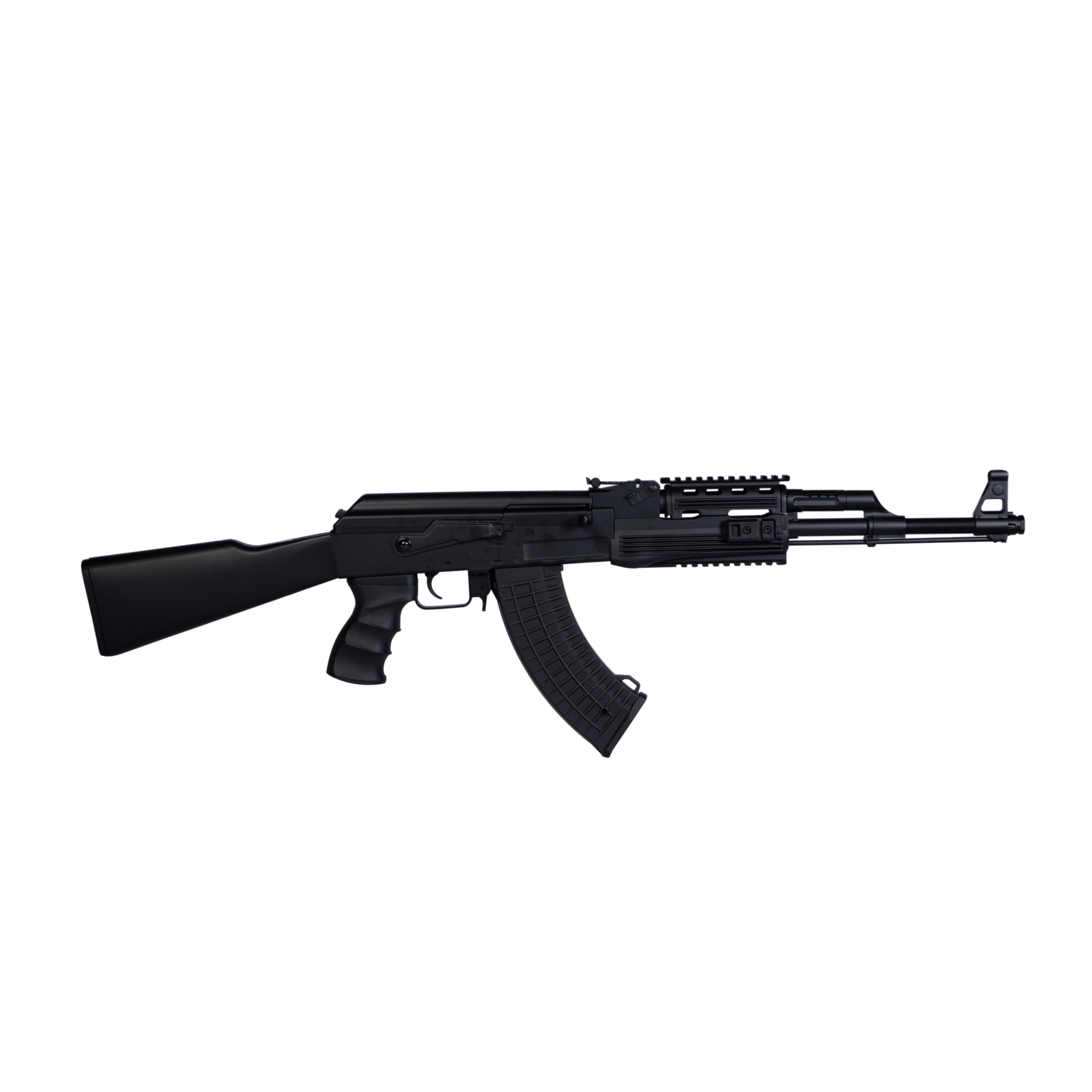 Pusca electrica Airsoft, AK47 Tactical, Kalashnikov - eMAG.ro