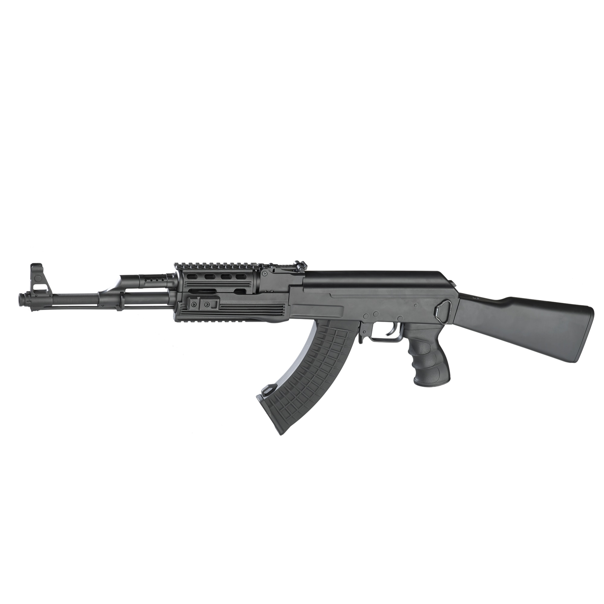 Pusca electrica Airsoft, AK47 Tactical, Kalashnikov - eMAG.ro