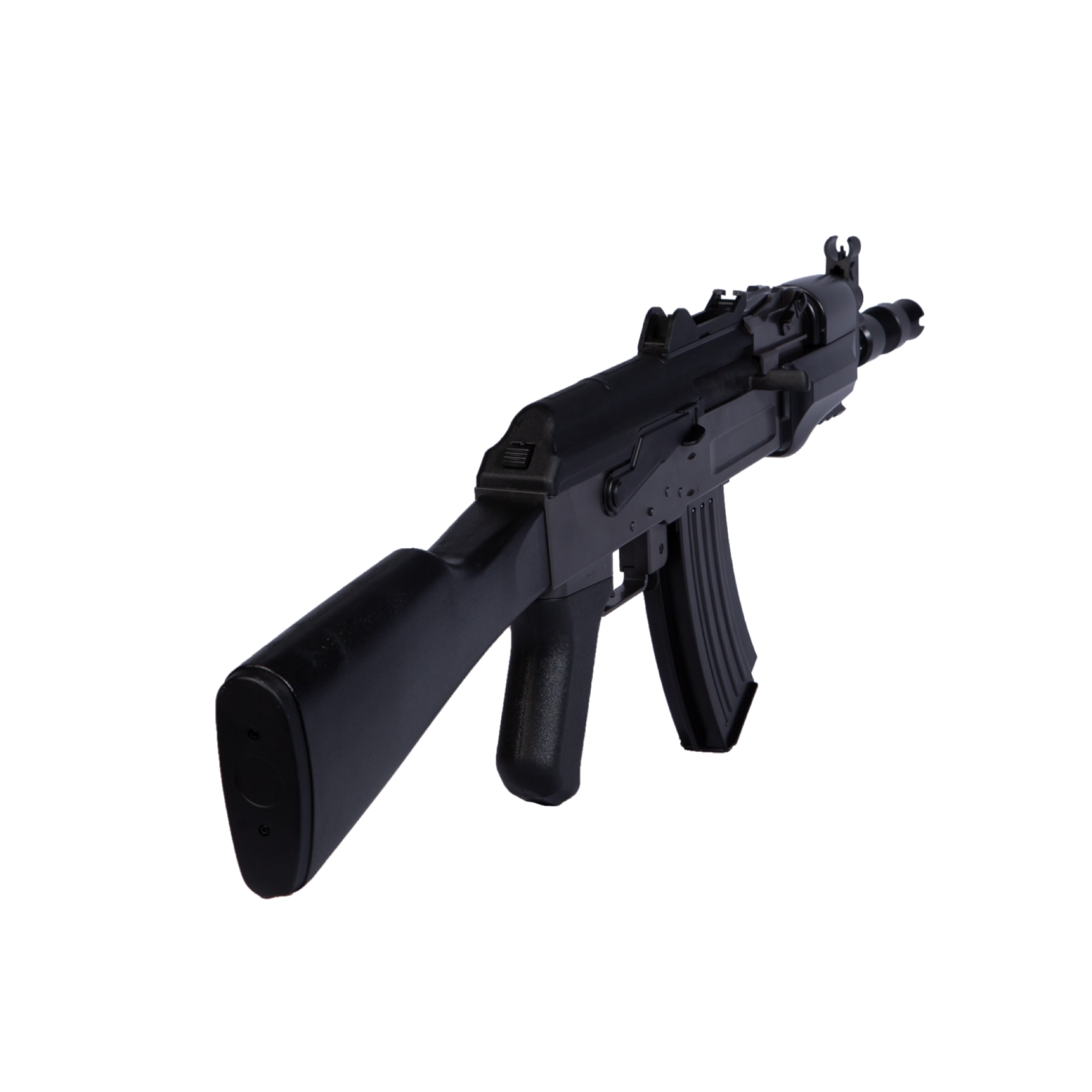 Pusca manuala Airsoft, AK Spetsnaz Spring, Kalashnikov - eMAG.ro