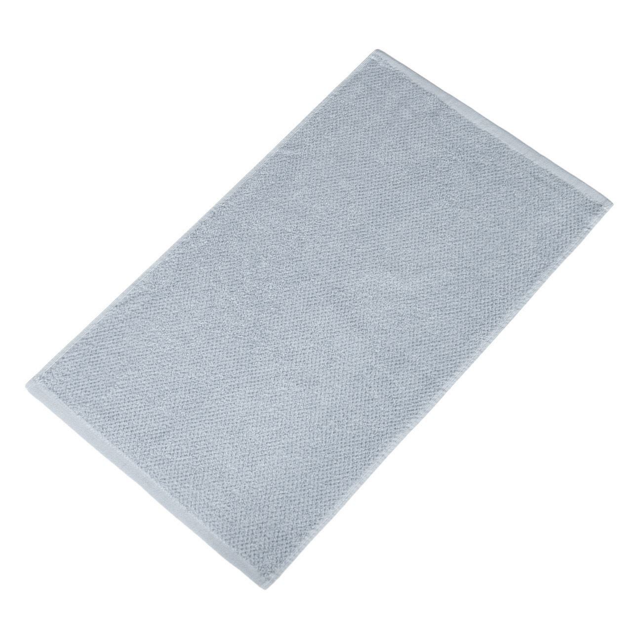 Prosop bucatarie gri, 60 x 40 cm - eMAG.ro