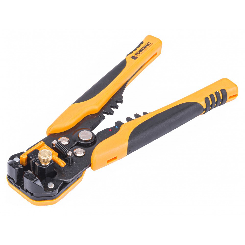 Set clesti sertizare cabluri electrice PM-ZDK-8T, Powermat PM1078 - eMAG.ro