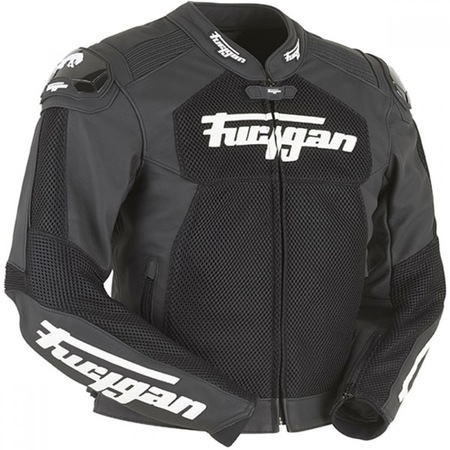 Яке Furygan Speed Mesh, XXXL - eMAG.bg