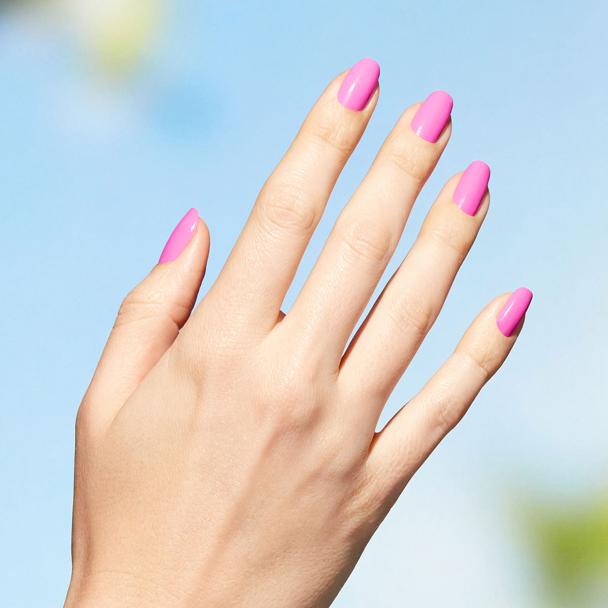 Лак за нокти OPI Nature Strong, Emflowered, 15 мл - eMAG.bg