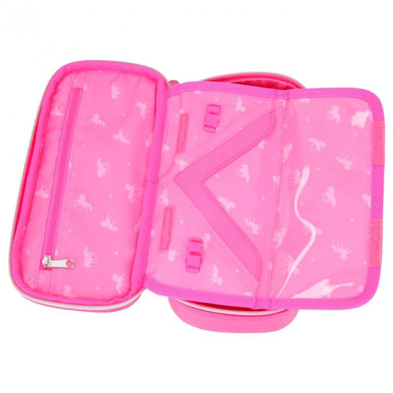 Penar neechipat Miss Melody Cherry Blossom, Roz - eMAG.ro