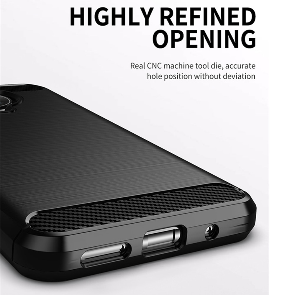 Nokia G10 / G20 TPU Ultra Protect Slim Anti-Shock készülékkel ...
