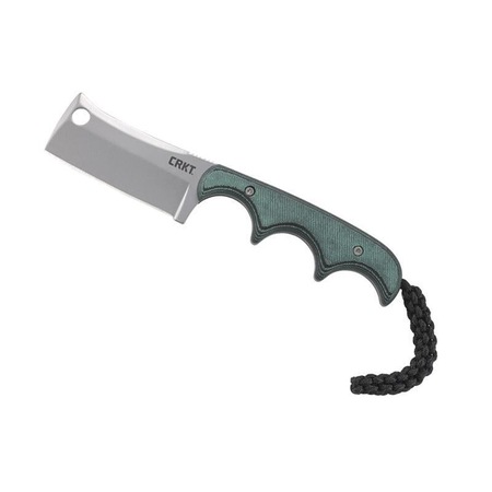 Briceag CRKT Cleaver, 5.5 cm - eMAG.ro