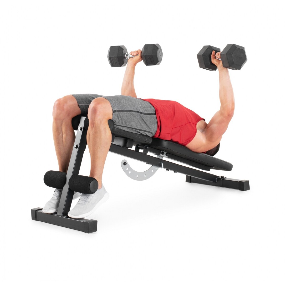 Banca ProForm Sport Incline-Decline Bench XT - eMAG.ro