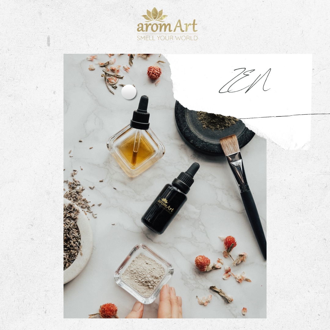 Parfum Ambiental MALDIVE, aromArt, 15 ml - eMAG.ro
