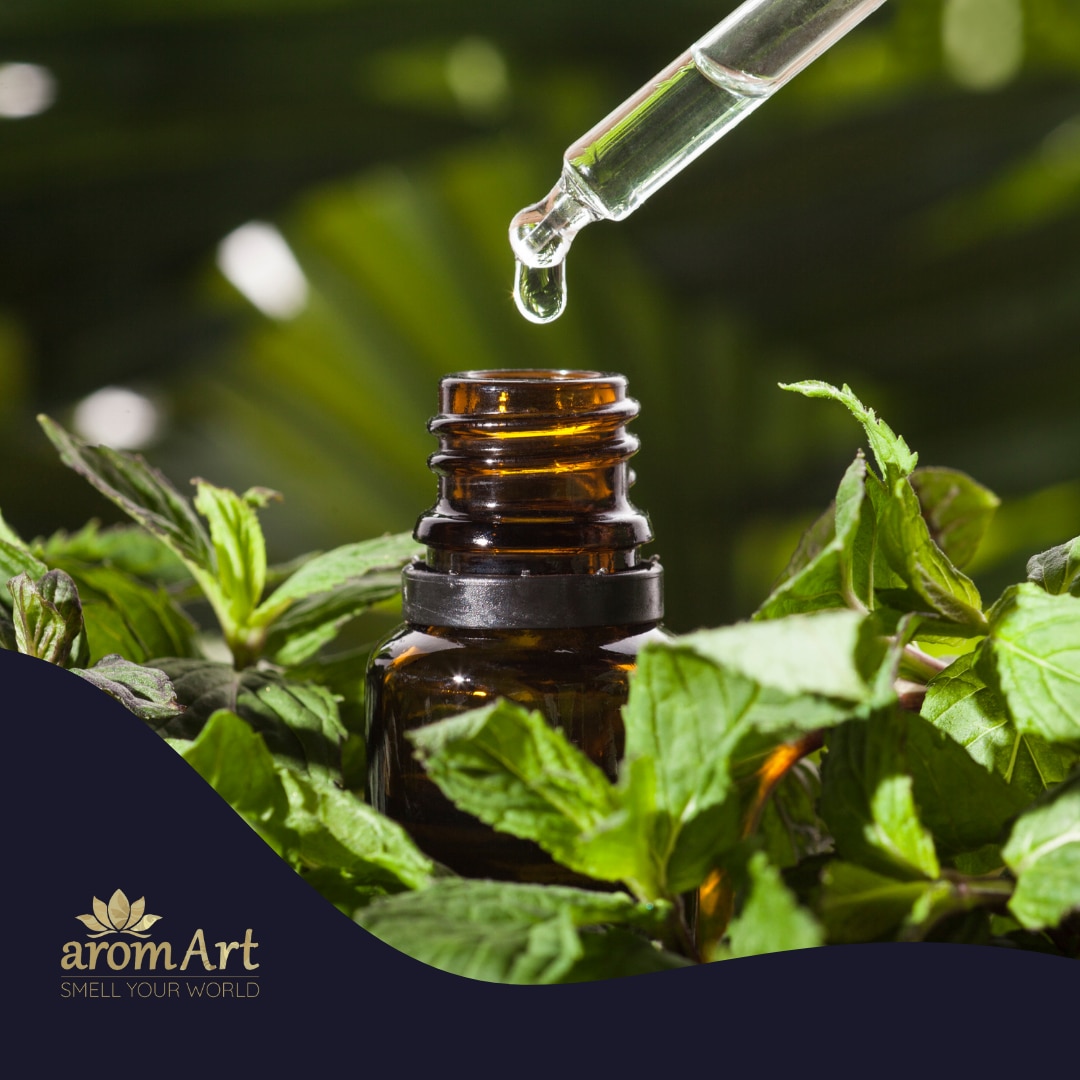 Parfum Ambiental MALDIVE, aromArt, 15 ml - eMAG.ro