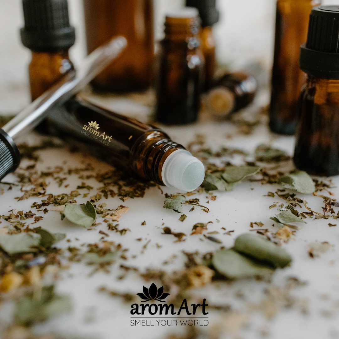 Parfum Ambiental MALDIVE, aromArt, 15 ml - eMAG.ro