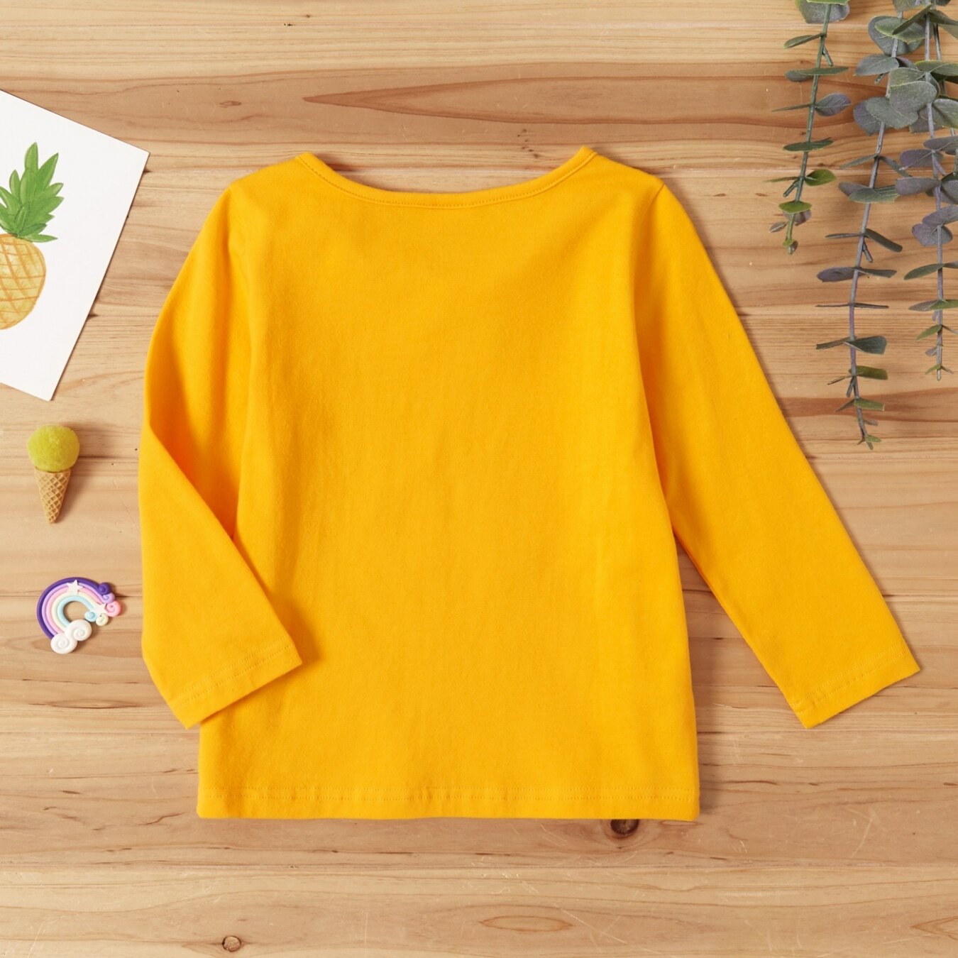 Bluza copii baiat Hard - galben 3-4 ani - eMAG.ro