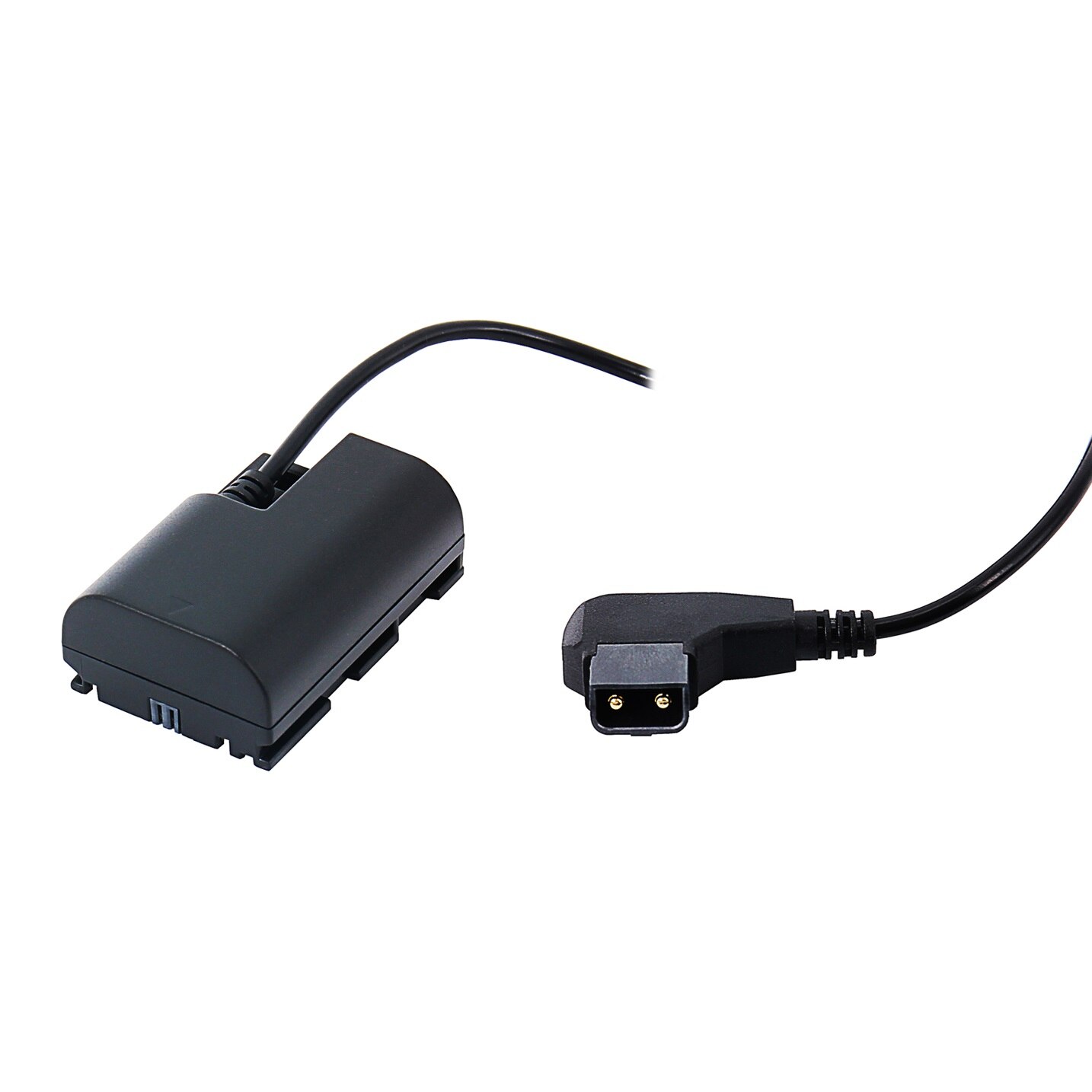 Cablu adaptor Patona de la D-Tap la LP-E6 compatibil Canon-9402 - eMAG.ro