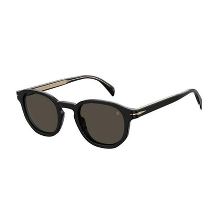 Ochelari de soare barbati DB 1007/S 807 - eMAG.ro