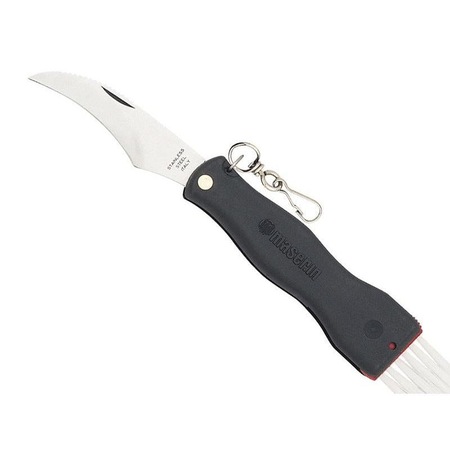 CUTIT MASERIN - 800 - CUTIT PENTRU CIUPERCI MASERIN 11CM NEGRU - eMAG.ro