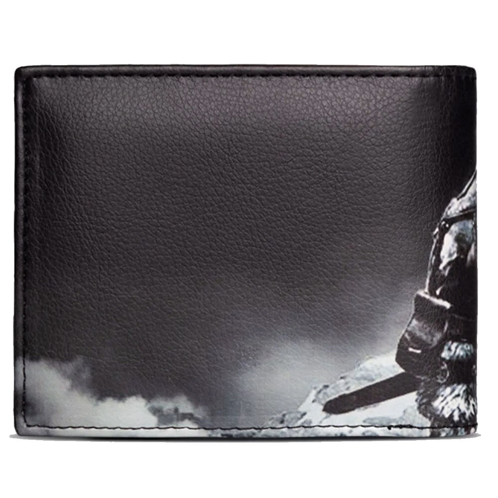 Портфейл Skyrim - Bifold Wallet - eMAG.bg