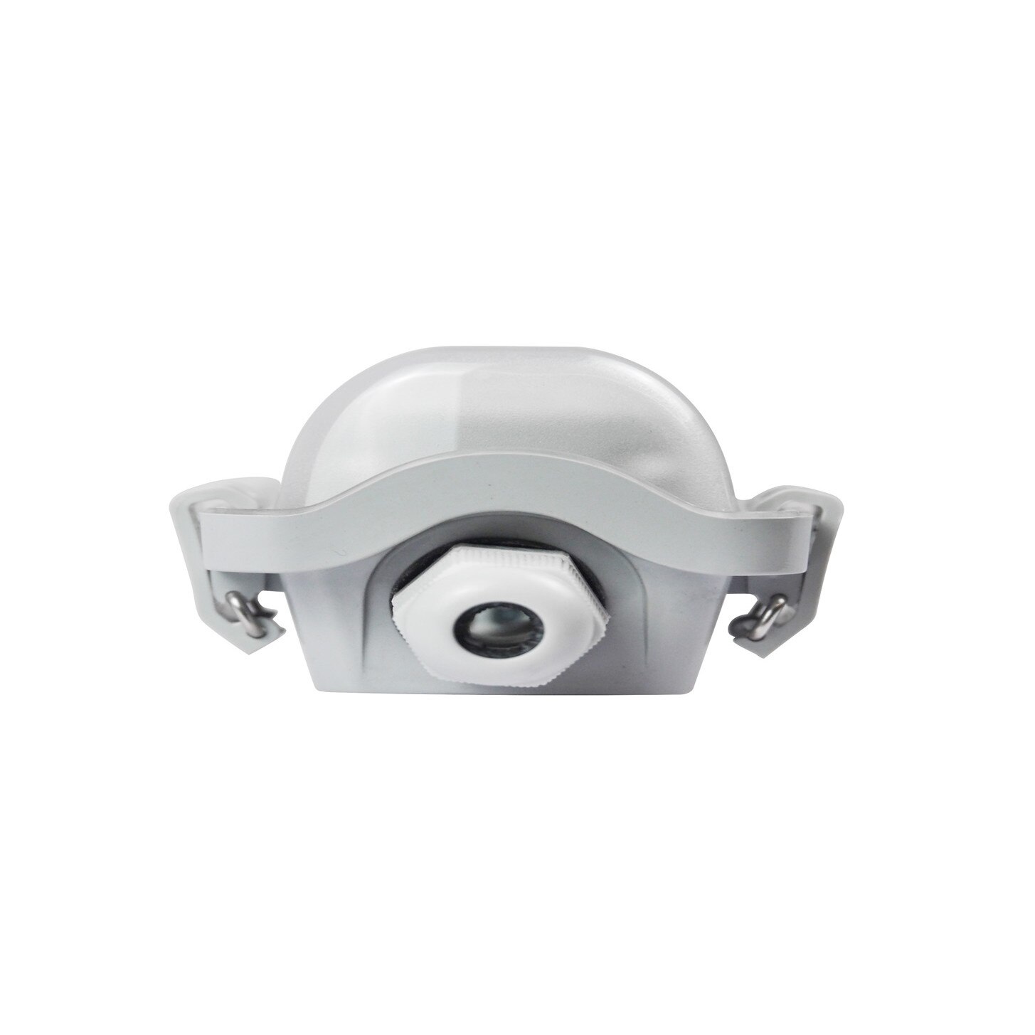 Corp FIPAD pentru 1*Tub LED T8 1200mm - eMAG.ro