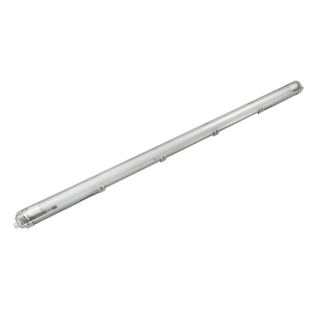 Corp FIPAD pentru 1*Tub LED T8 1200mm - eMAG.ro