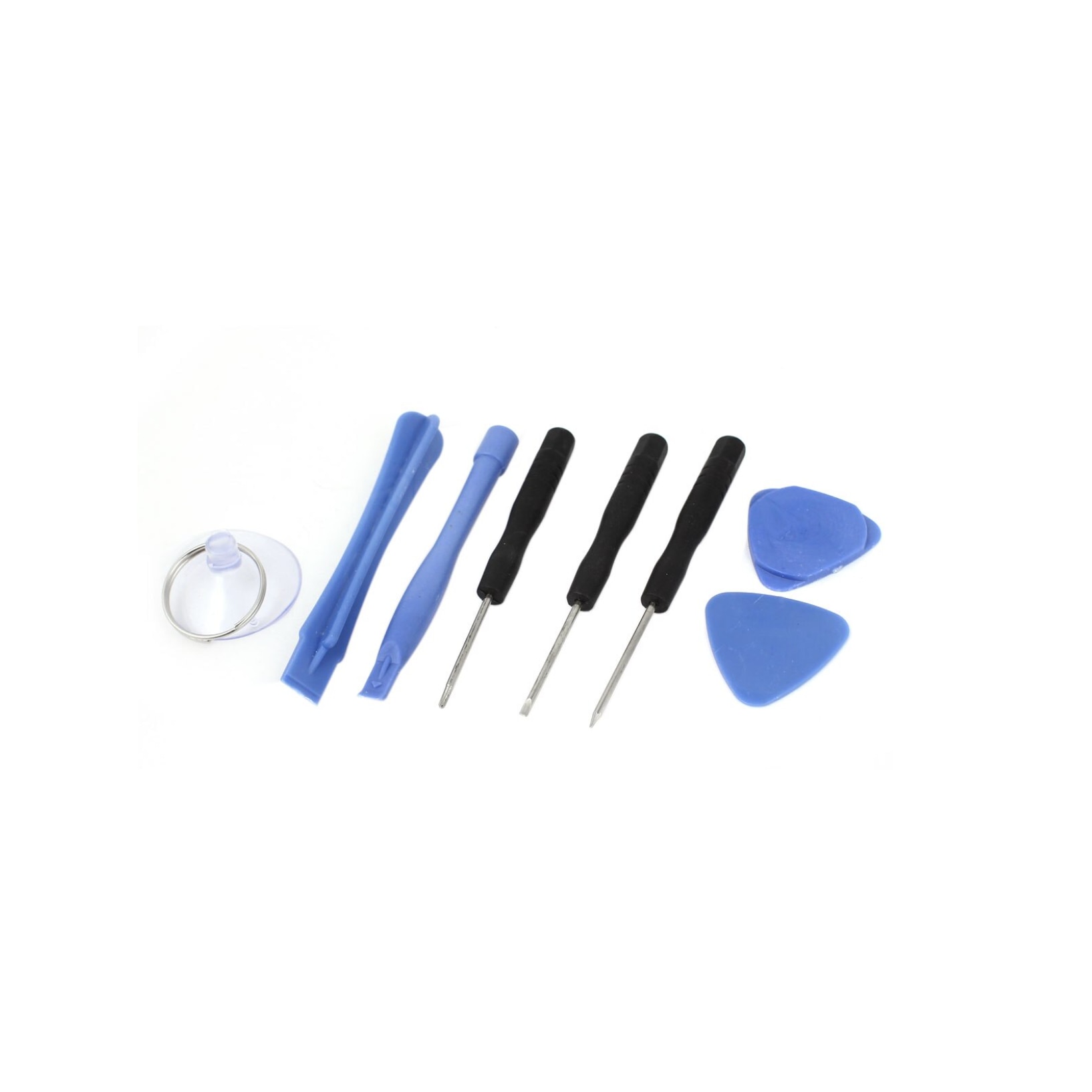 Set Kit reparatie iPhone, pentru desfacut si desurubat componente ...