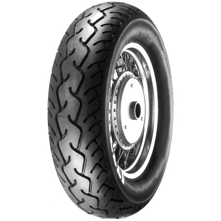 Anvelopa moto cruiser 180/70-15 76H Route MT 66 TL, PIRELLI - eMAG.ro