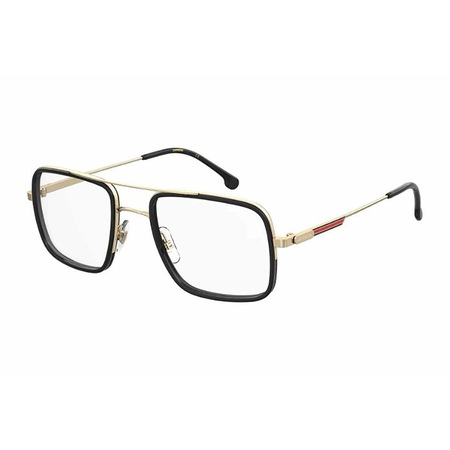 Rame ochelari barbati Carrera, Metal, Auriu/Negru - eMAG.ro