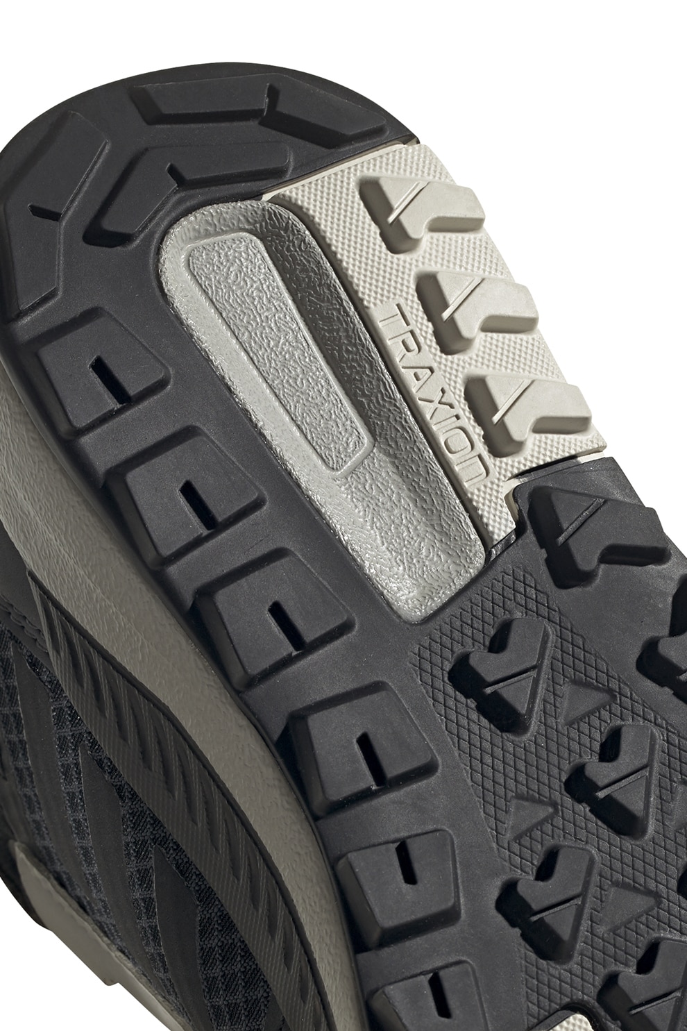 adidas Performance, Ghete pentru drumetii Terrex Trailmaker Mid RAIN ...