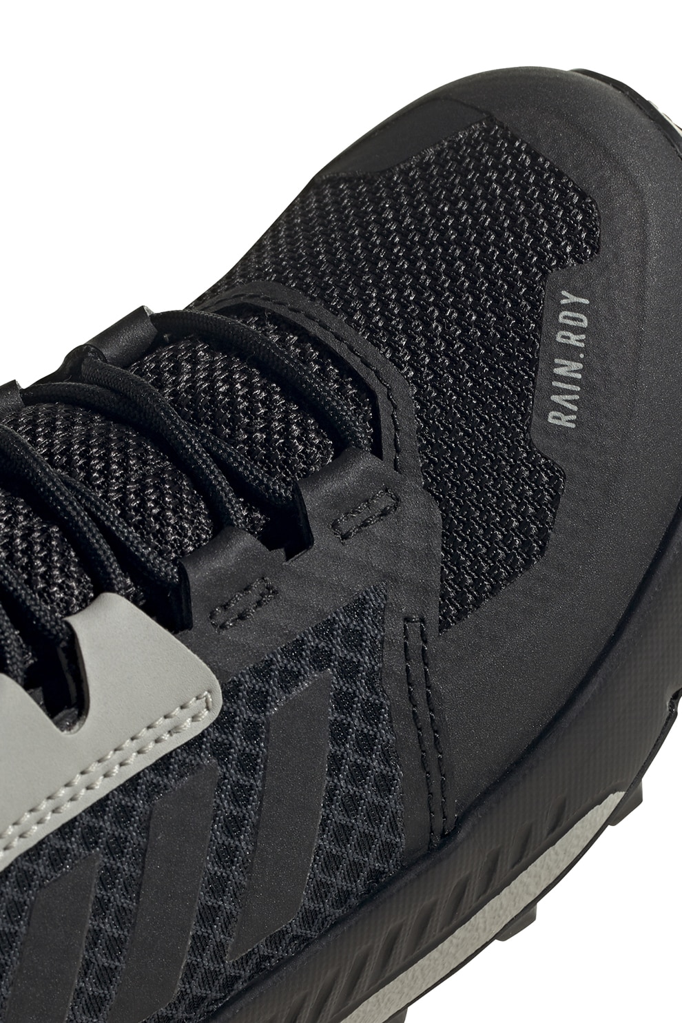 adidas Performance, Ghete pentru drumetii Terrex Trailmaker Mid RAIN ...