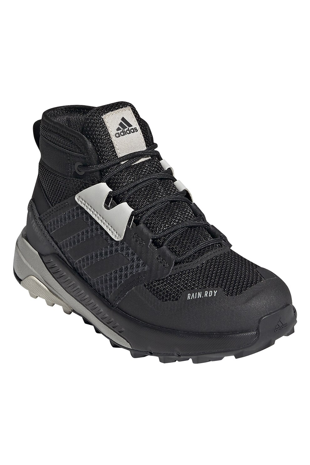 adidas Performance, Ghete pentru drumetii Terrex Trailmaker Mid RAIN ...