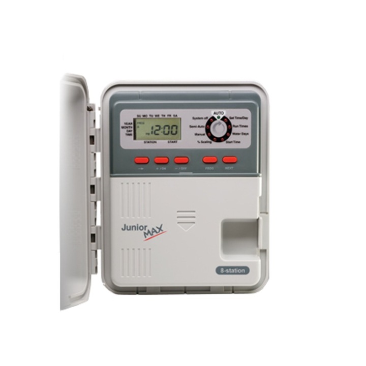 Programator Junior Max 2 zone exterior - eMAG.ro